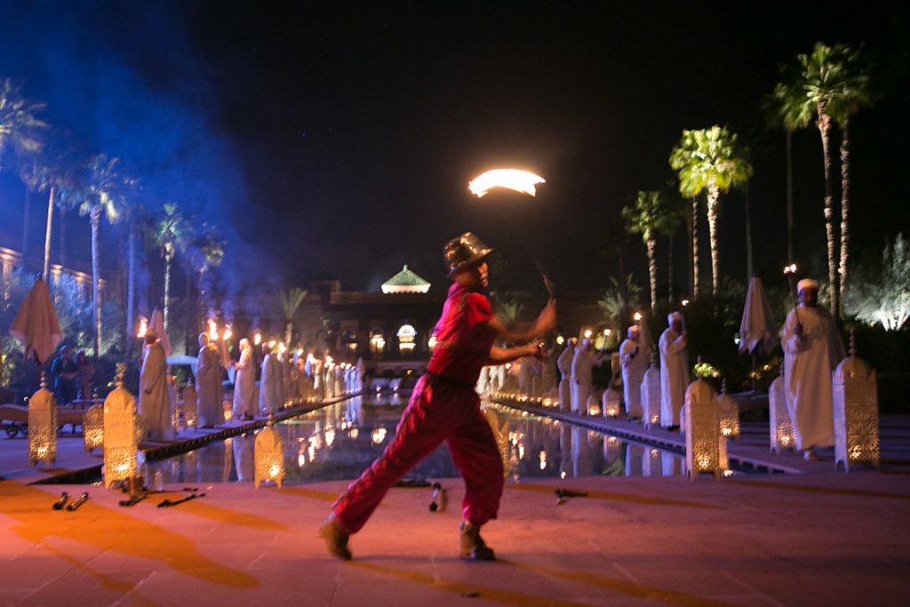Arabian Nights Birthday Party - Boutique Souk